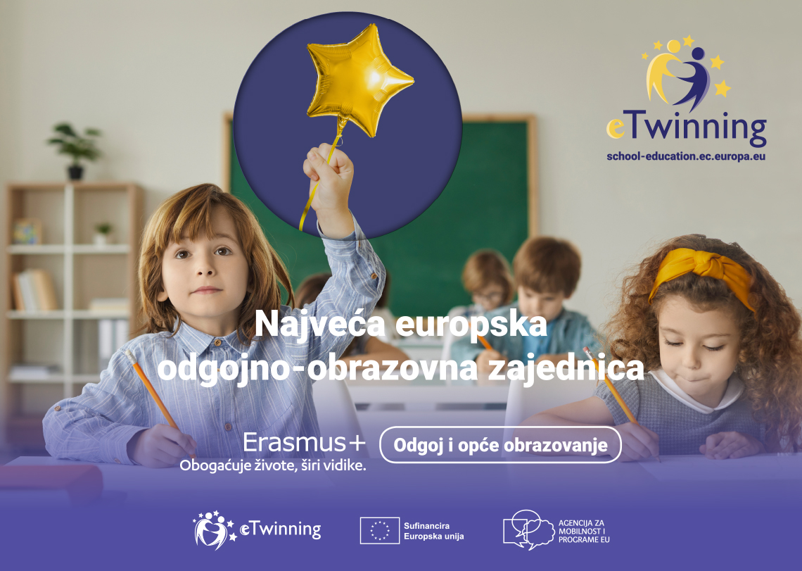 Što je eTwinning?