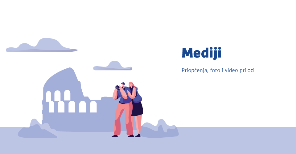 Mediji